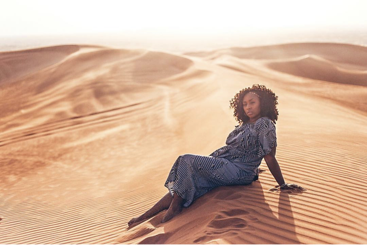 5 Goals for the 2nd Half of 2020 - Nikki Monet