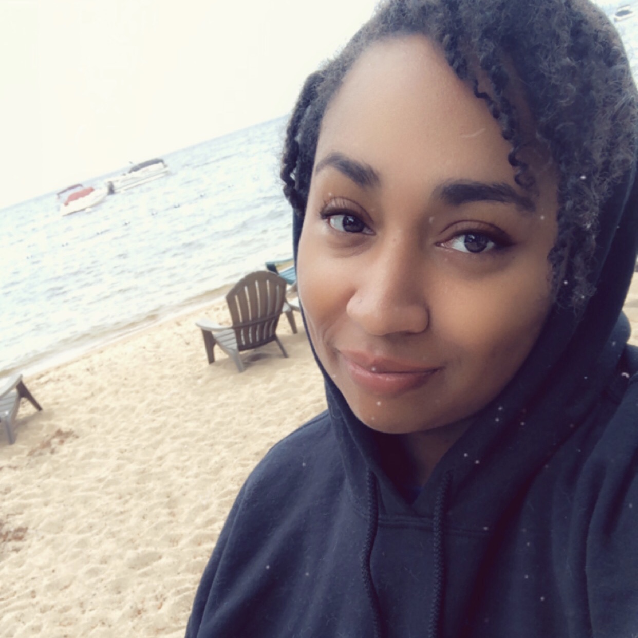 Return to Sebago Lake - Nikki Monet